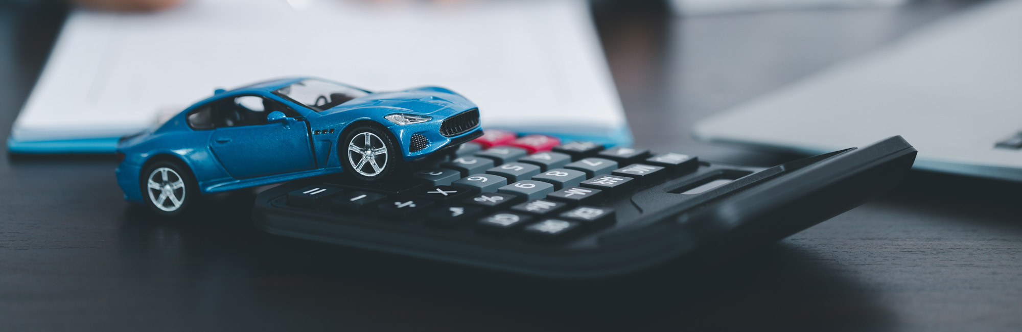 New vs. Used Car Financing | Apex, NC | Start Financing