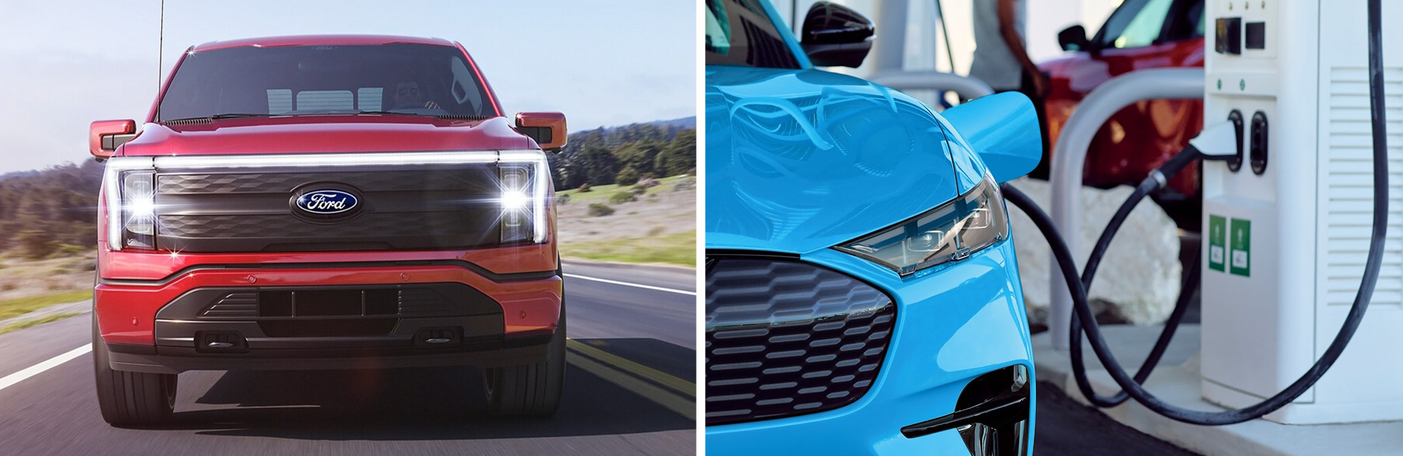 How Much Do Ford Electric Cars Save On Gas? | Ford of Apex