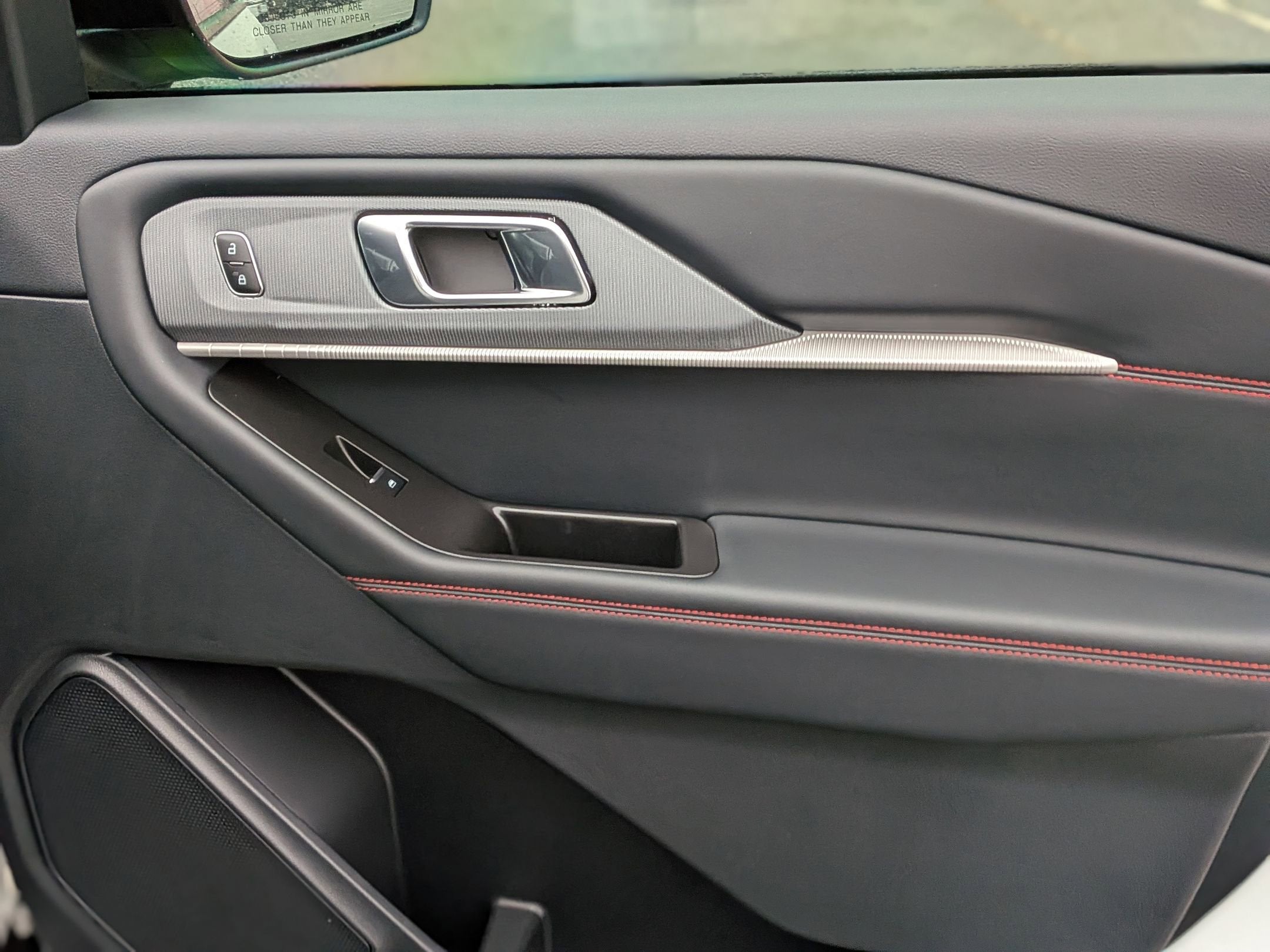 2026 Ford Explorer ST-Line in Apex, NC | Raleigh Ford Explorer ...