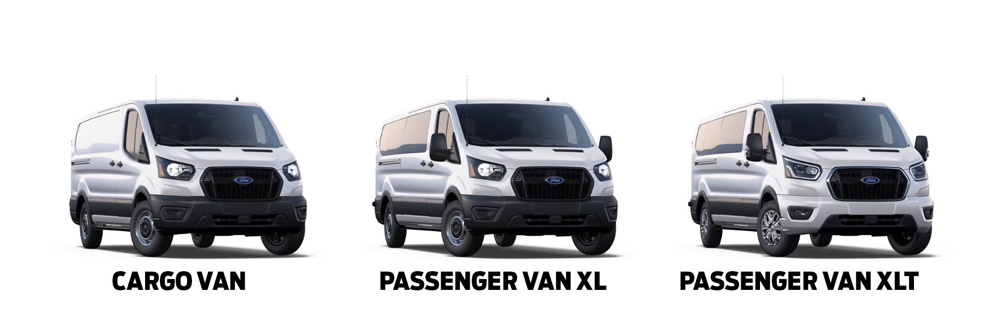 2025 Ford Transit | Apex, NC | Shop Now