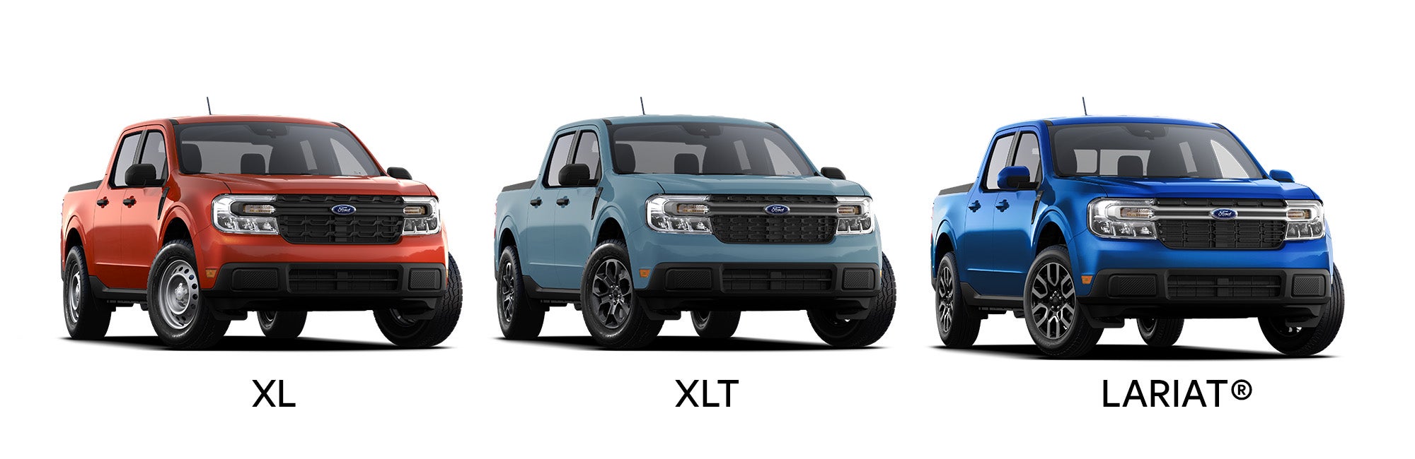 2025 Ford Maverick | Apex, NC | Shop Now